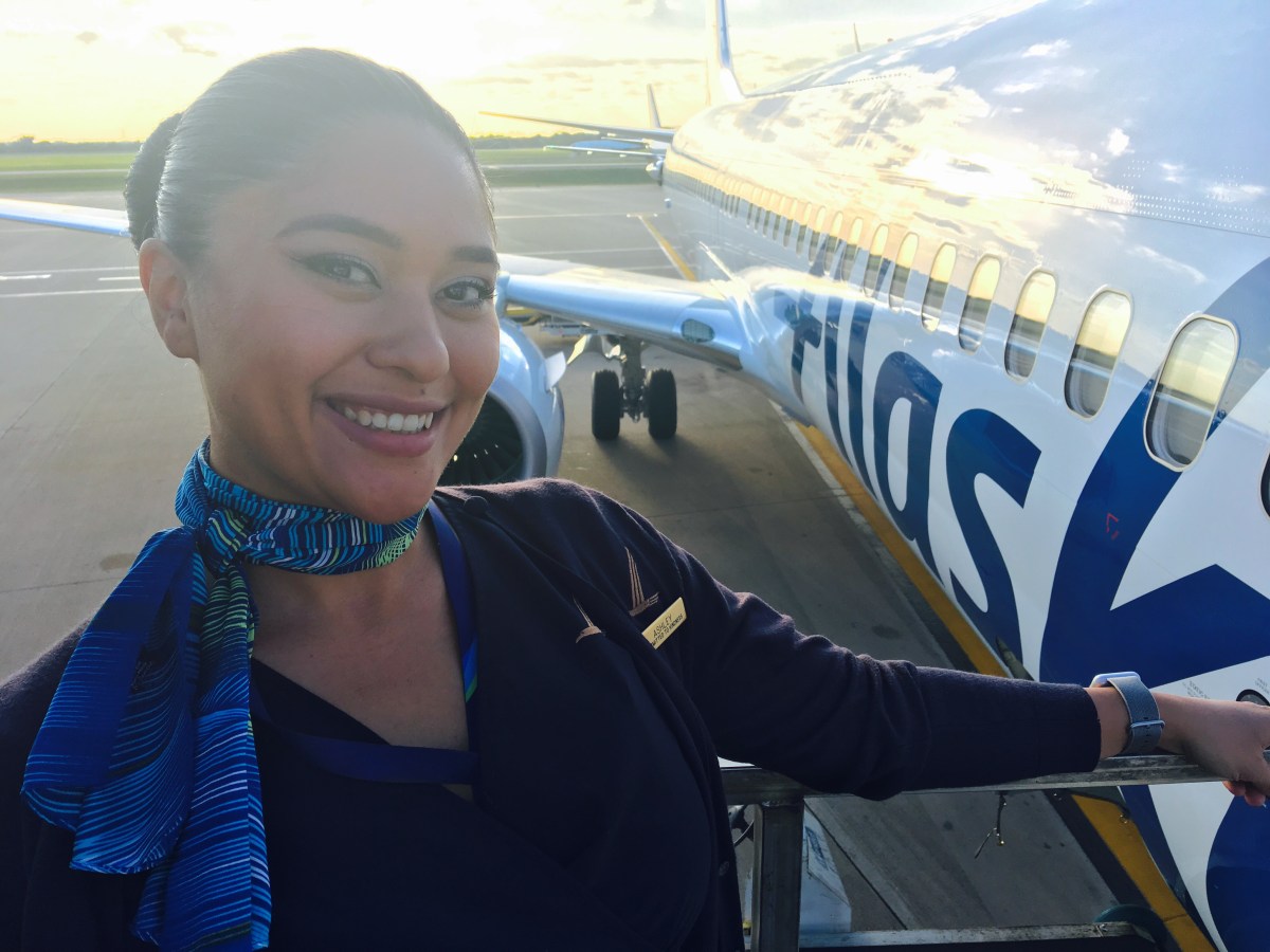 Welcome aboard flight: travel, food, and wellness. – Paradicing